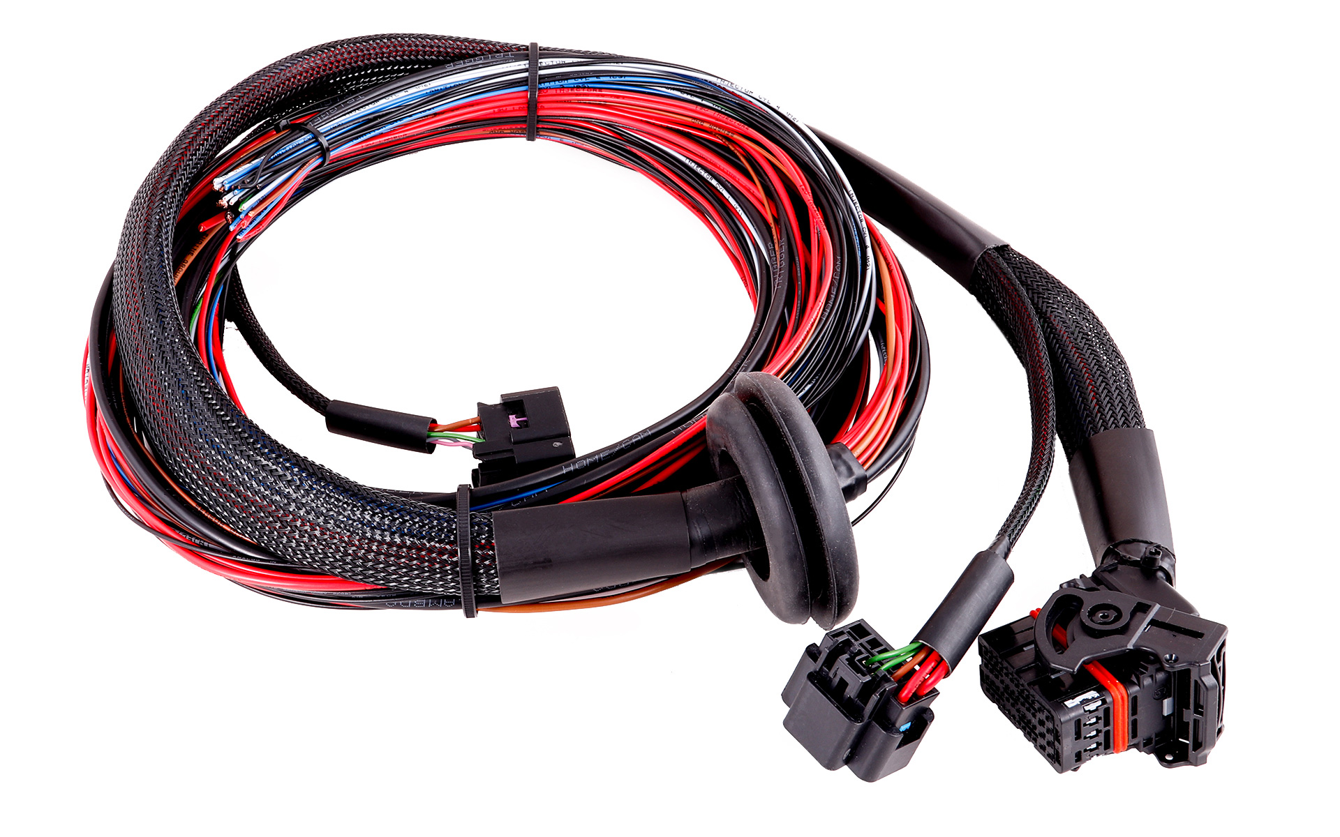 MaxxECU SPORT - Pro-Race Engineering