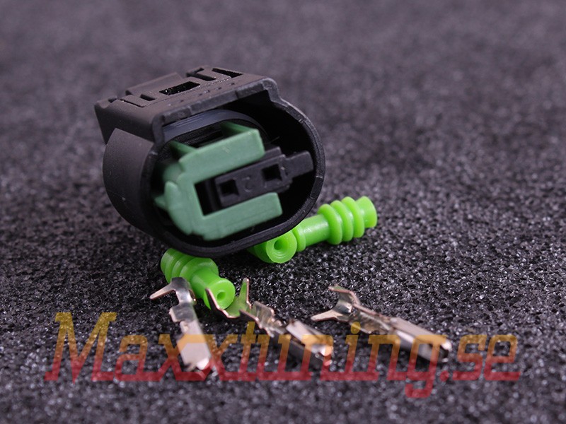 Connector Volvo T5 VVT Intake - MaxxECU