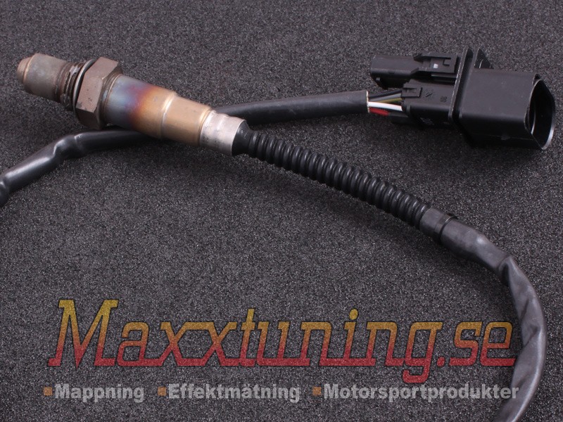 Lambda Sensor Bosch wideband lambda LSU 4.2 - MaxxECU