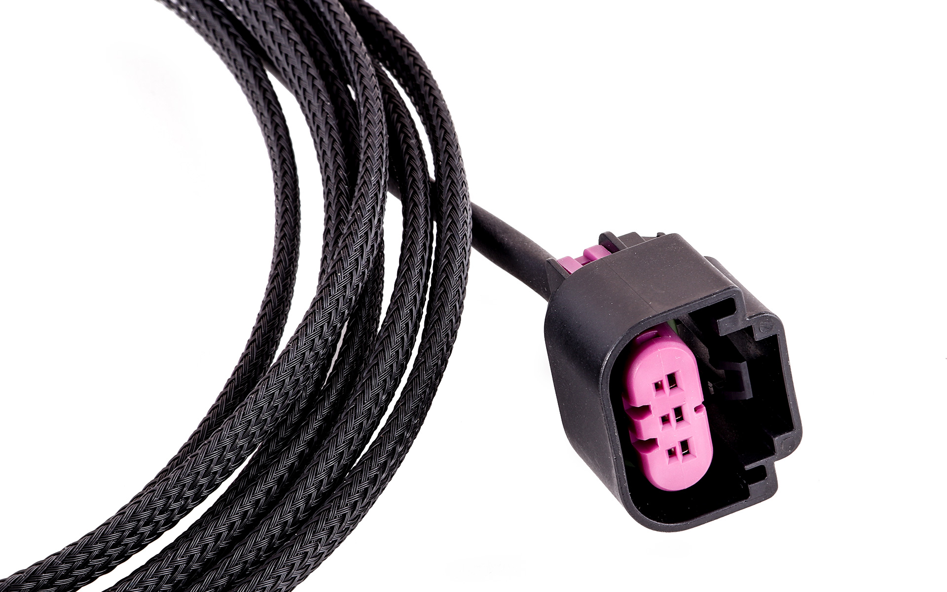 MaxxECU Plugin-ECU flex fuel cable - MaxxECU