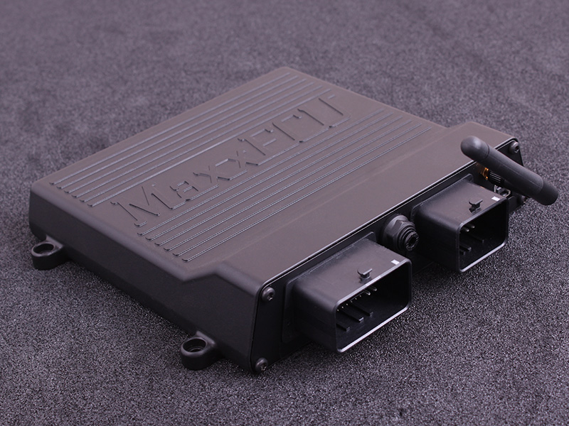 MaxxECU RACE PREMIUM (ECU, harnesses, accessories and LSU 4.2) - MaxxECU