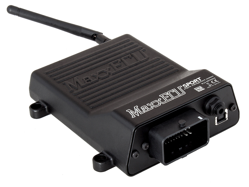 MaxxECU SPORT unit - MaxxECU