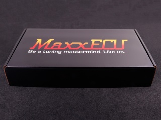 MaxxECU RACE STANDARD (ECU, harness 1 and accessories) - MaxxECU