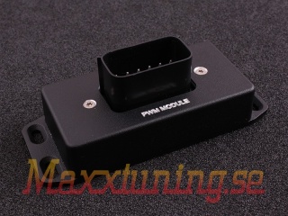 MaxxECU PWM module kit - MaxxECU