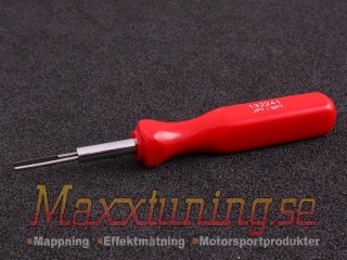 Tools - Special tool - MaxxECU